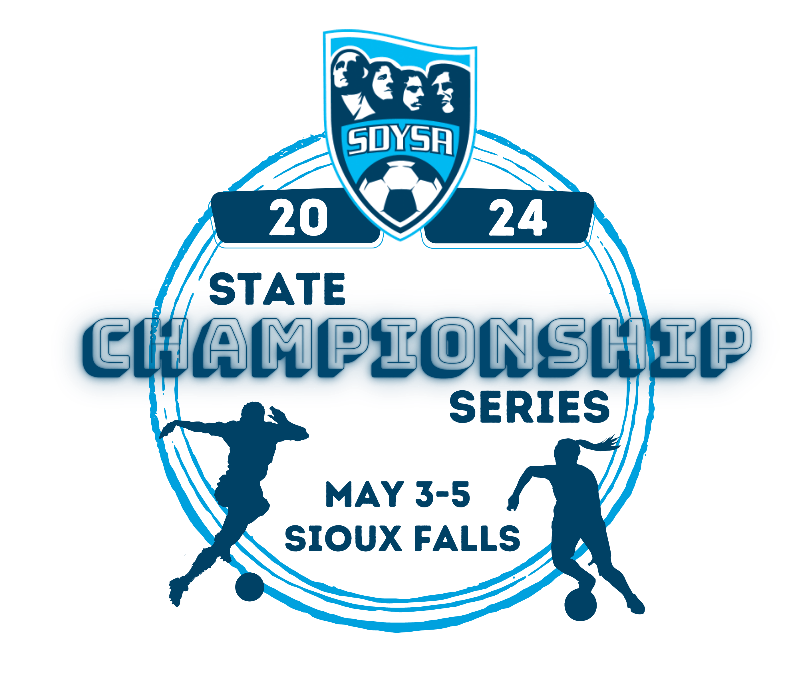 State Championship Series - South Dakota Youth Soccer Association