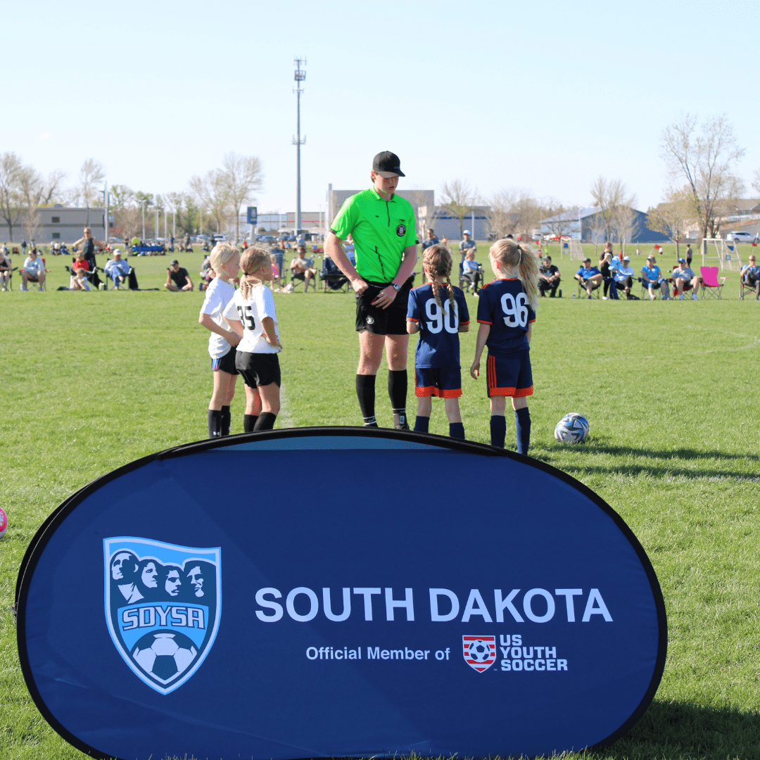 Homepage - South Dakota Youth Soccer Association
