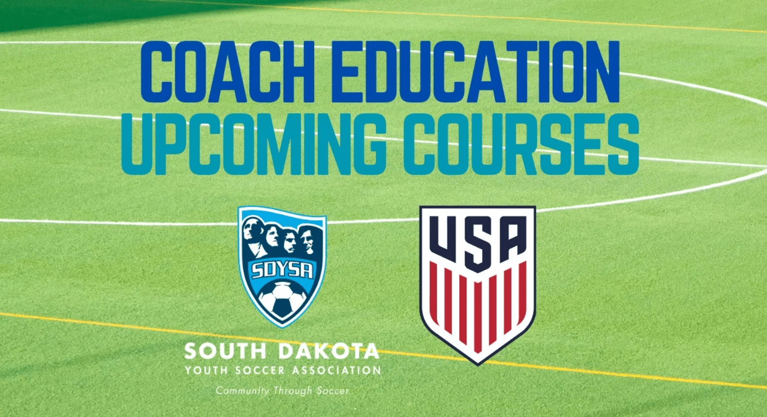Homepage - South Dakota Youth Soccer Association